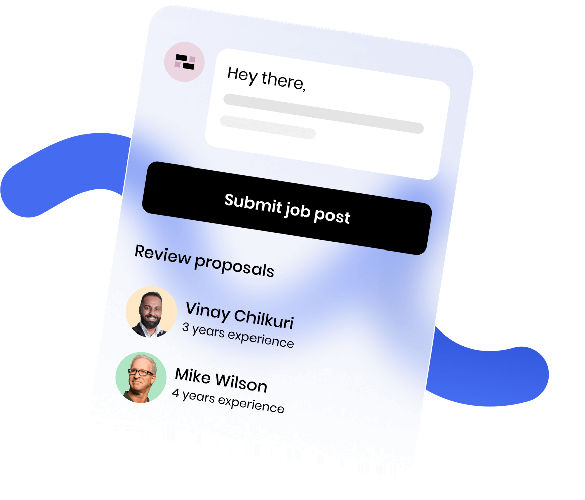 The Cognitive | Virtual Interview Platform